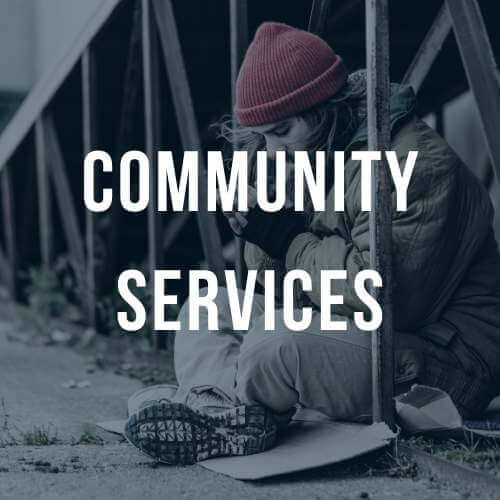 Community Service – United African SDA Church
