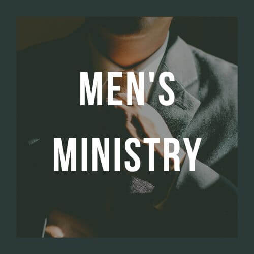 Men’s Ministry – United African SDA Church