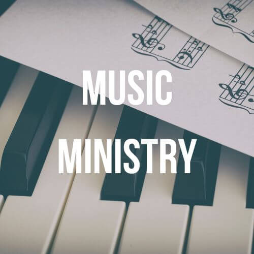 Music Ministry – United African SDA Church