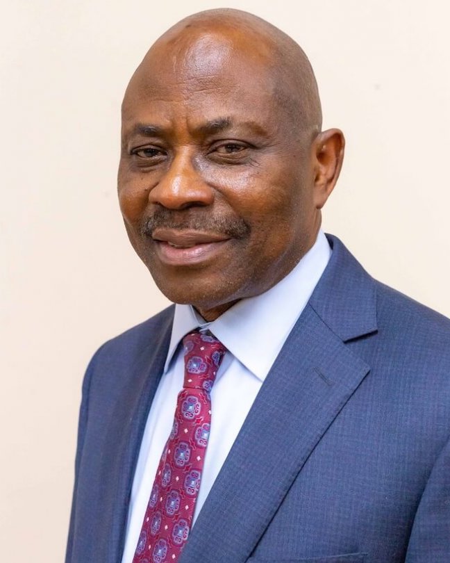 Administration – United African SDA Church