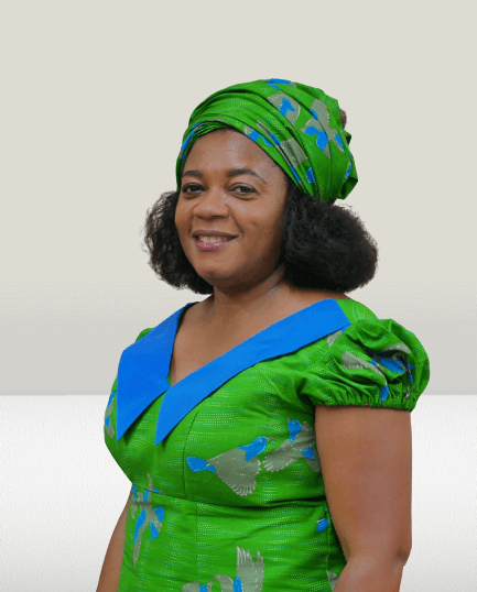 Administration – United African SDA Church