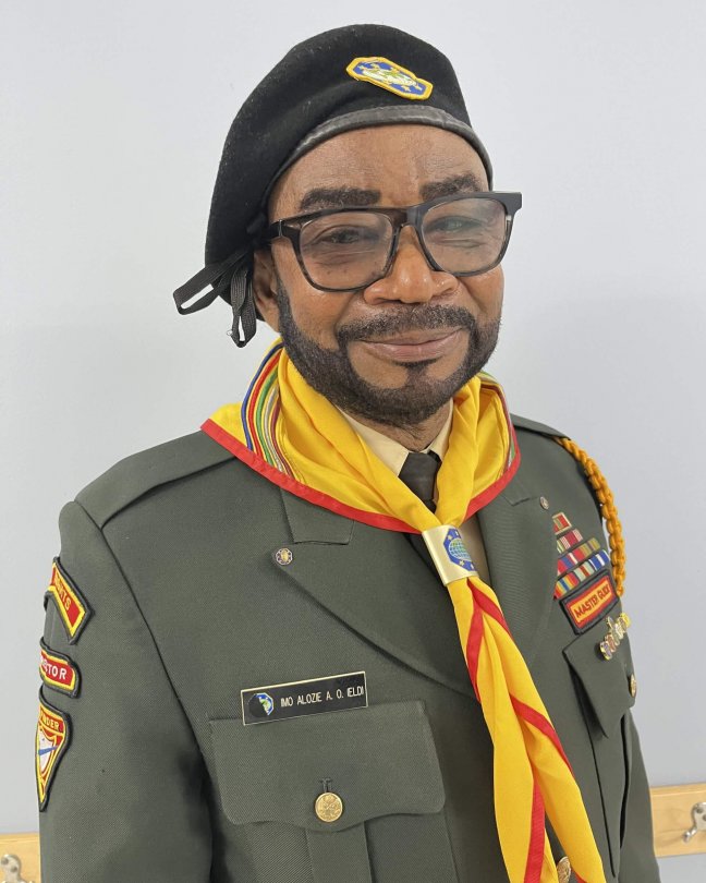 Administration – United African SDA Church