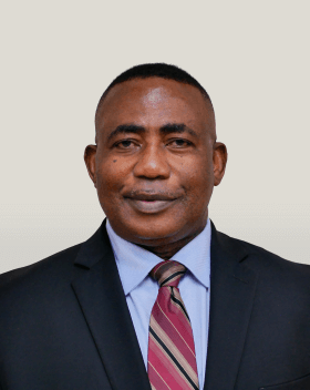 Administration – United African SDA Church