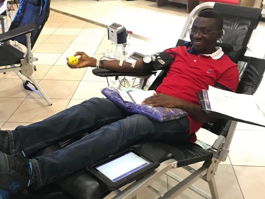 Health and Temperance – United African SDA Church