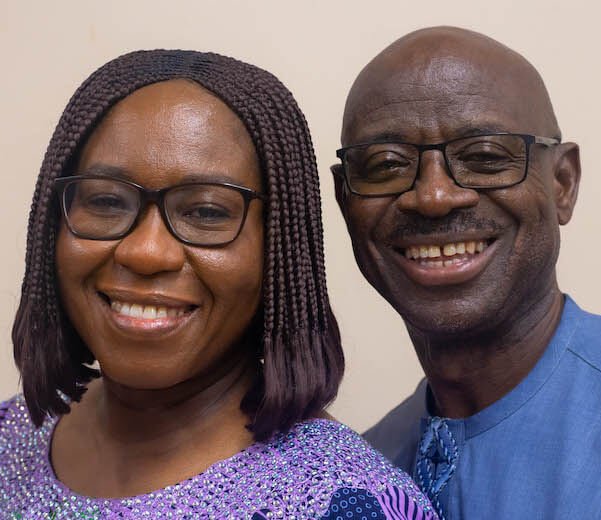 Administration – United African SDA Church