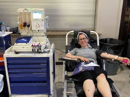 Health and Temperance – United African SDA Church