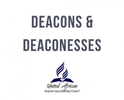 Ministries – United African SDA Church
