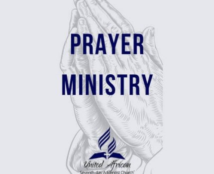 Ministries – United African SDA Church