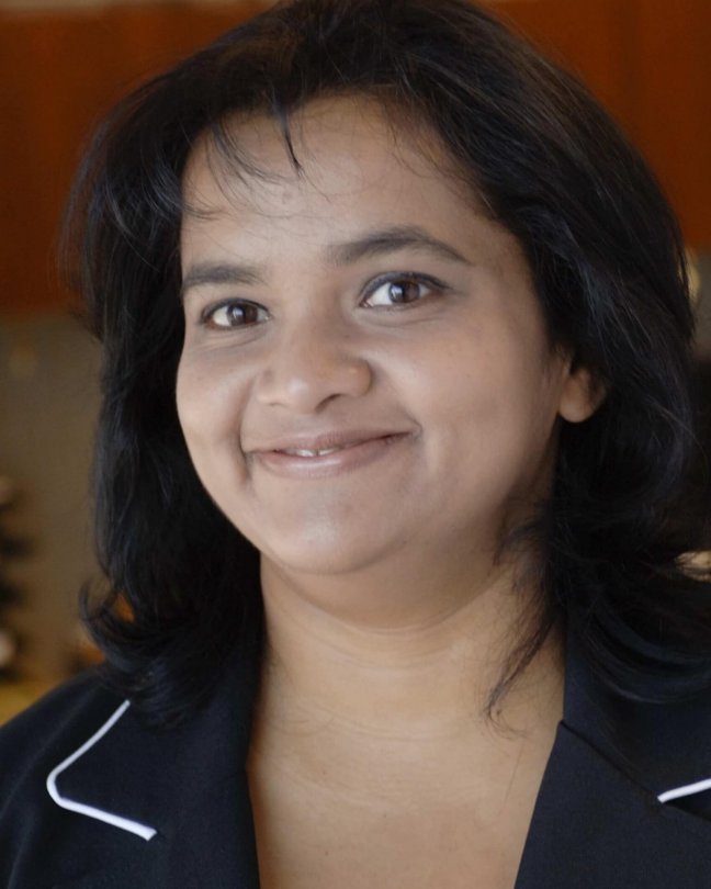 Administration – United African SDA Church